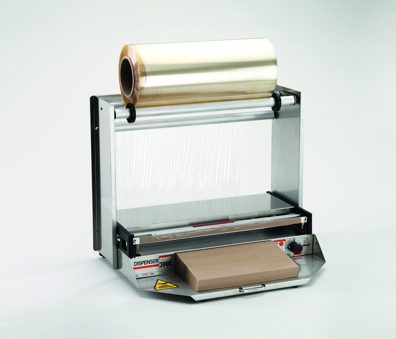 Erre-Ci-A - DISPENSER 3000 INOX